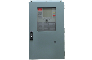 Addressable Fire Alarm Control Panel | NIPPON HAKUYO electronics,ltd.