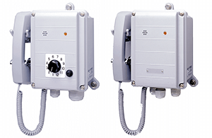 Common Battery Telephone | NIPPON HAKUYO electronics,ltd.