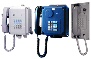 Auto Telephone | NIPPON HAKUYO electronics,ltd.