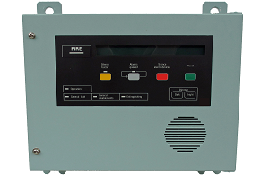 Marine Fire Alarm & Detection | NIPPON HAKUYO electronics,ltd.