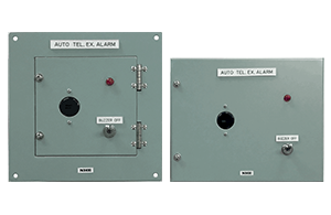 Marine Automatic Telephone Exchange | NIPPON HAKUYO electronics,ltd.